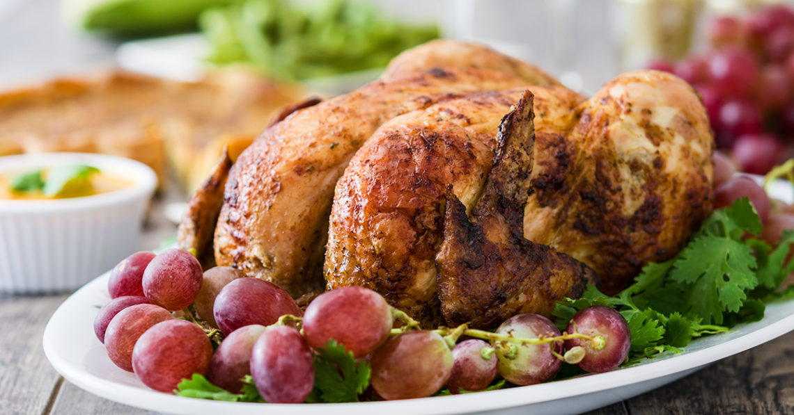 How to avoid poultry poisoning