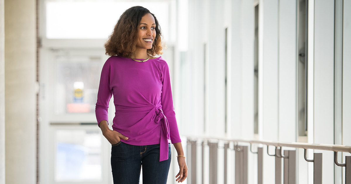 The phenomenon of post-traumatic growth