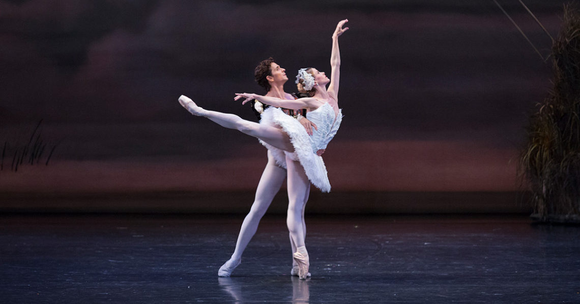 Guiding professional dancers & elite athletes through pregnancy