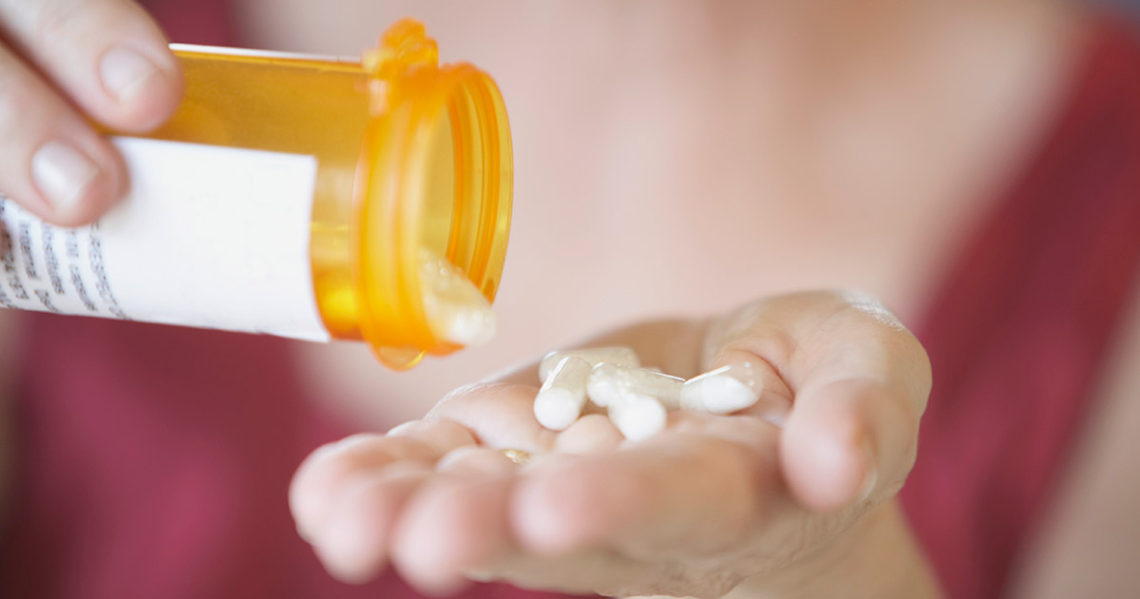 Tips to help manage your medications
