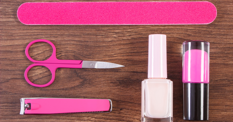 It's pedicure season. Tips for pampering your feet safely