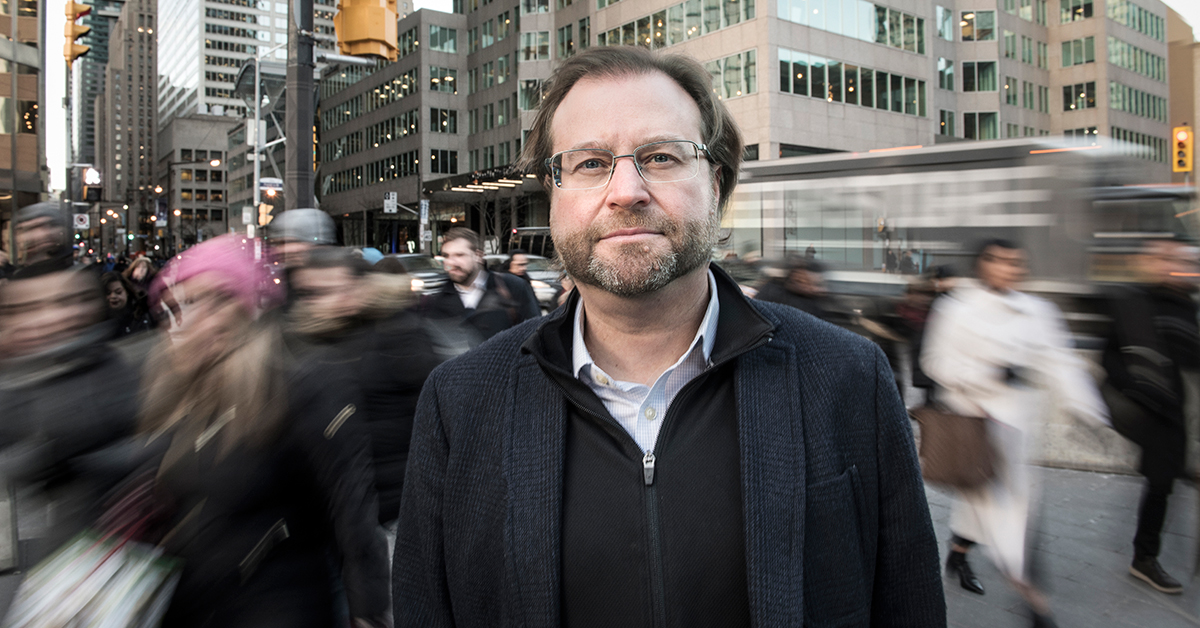 'The thing about surviving mental illness is that it has empowered me ...