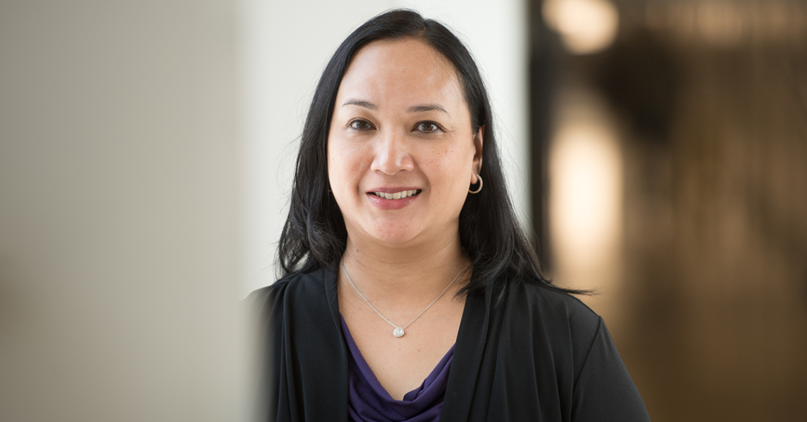 Mom knows best: Sunnybrook staff share what their mothers taught them