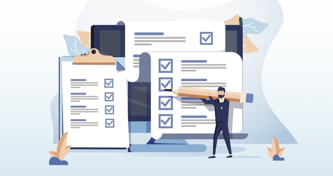 Behind the Research: Why so many surveys?