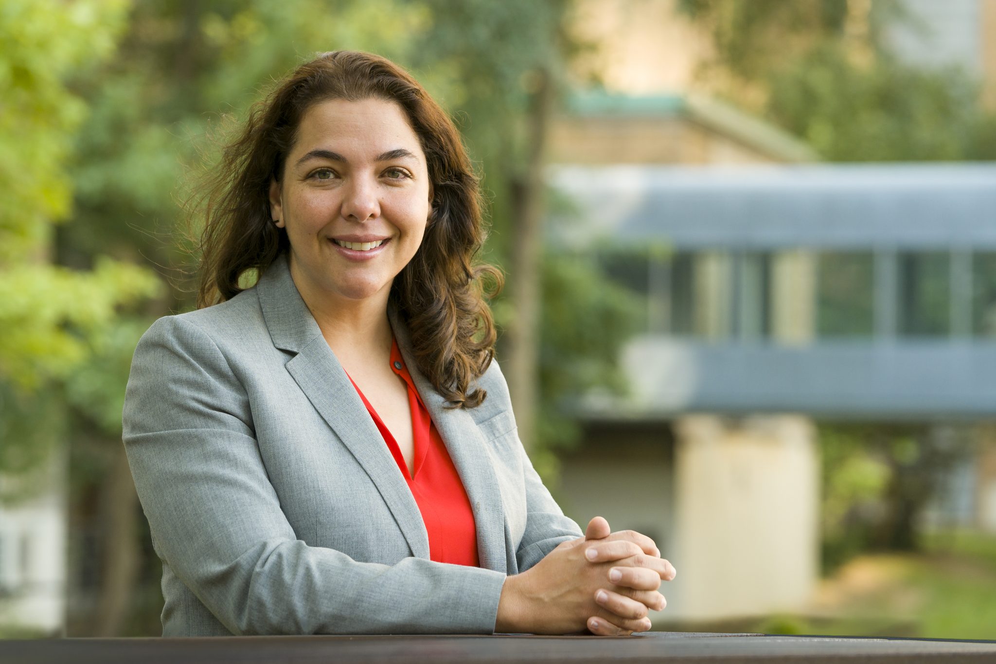 Get to know SHARE: Meet two Sunnybrook education researchers